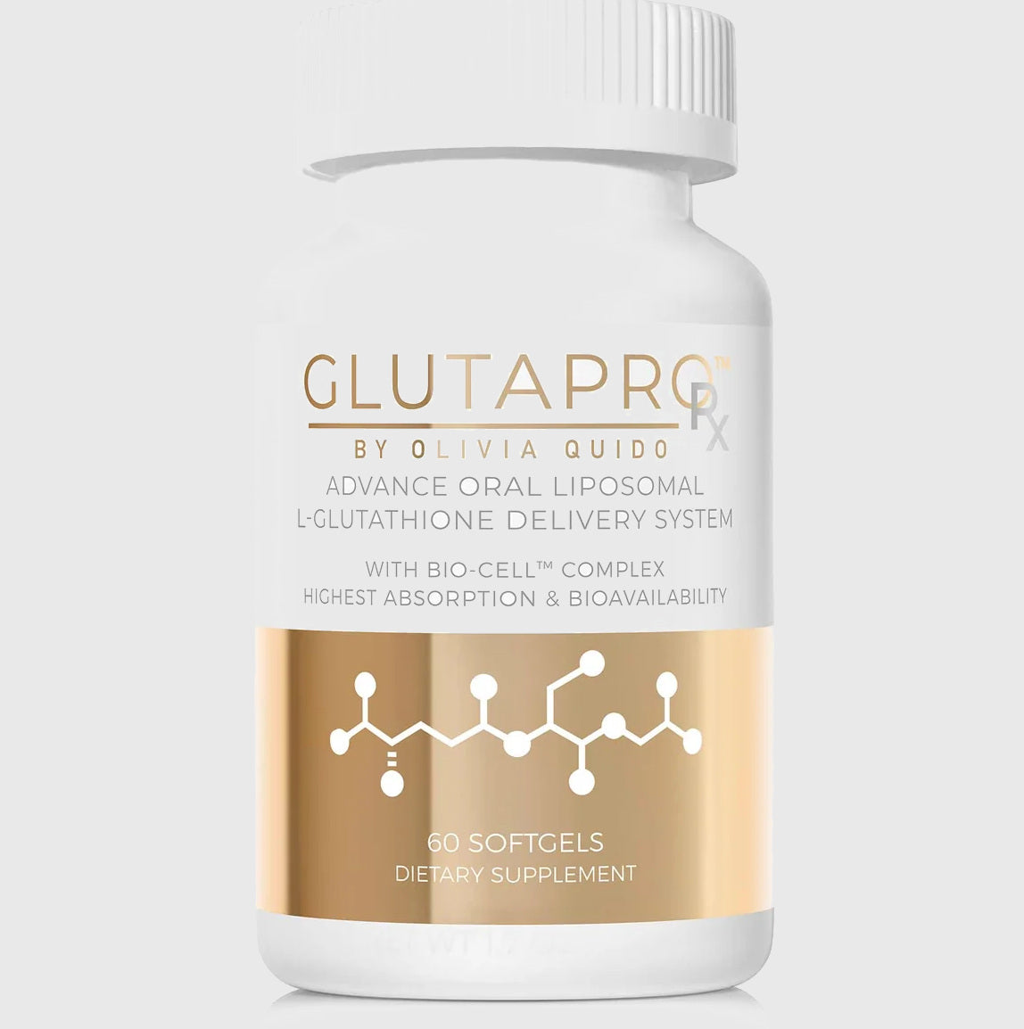 GlutaPro Rx – Marsha Medical Spa